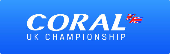 Coral To Sponsor UK Championship - Matchroom Sport